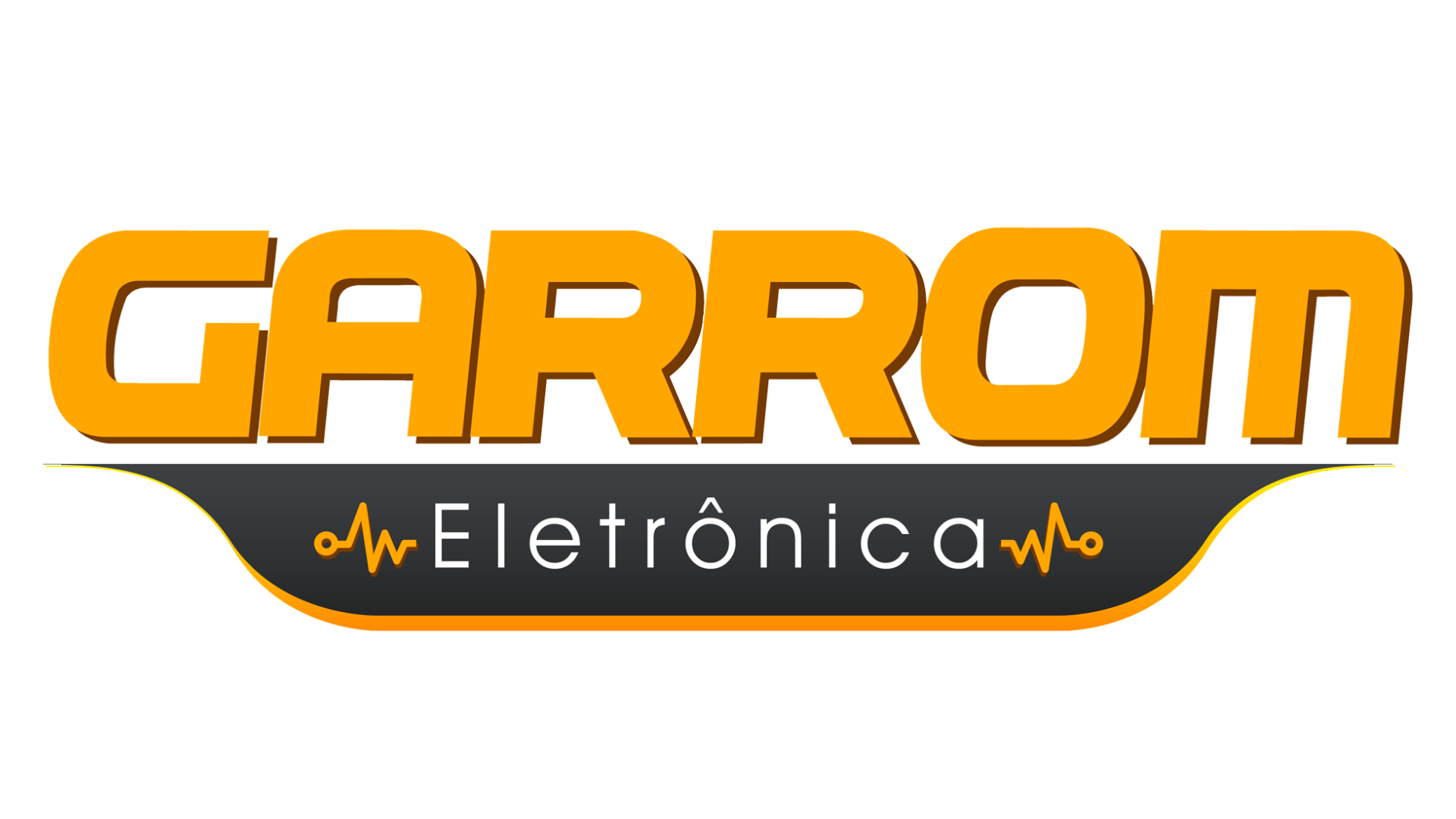 Garrom